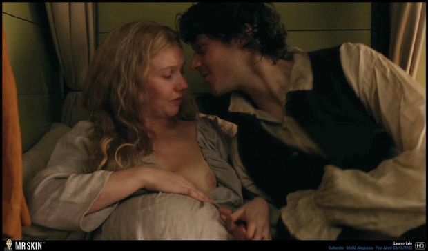 Skincoming On Dvd And Blu Ray Outlander Season 6 And More 9 20 22