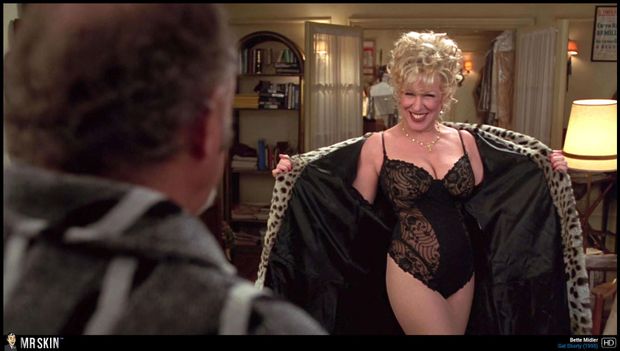 Have The Sanderson Sisters Gone Nude Youd Be Surprised