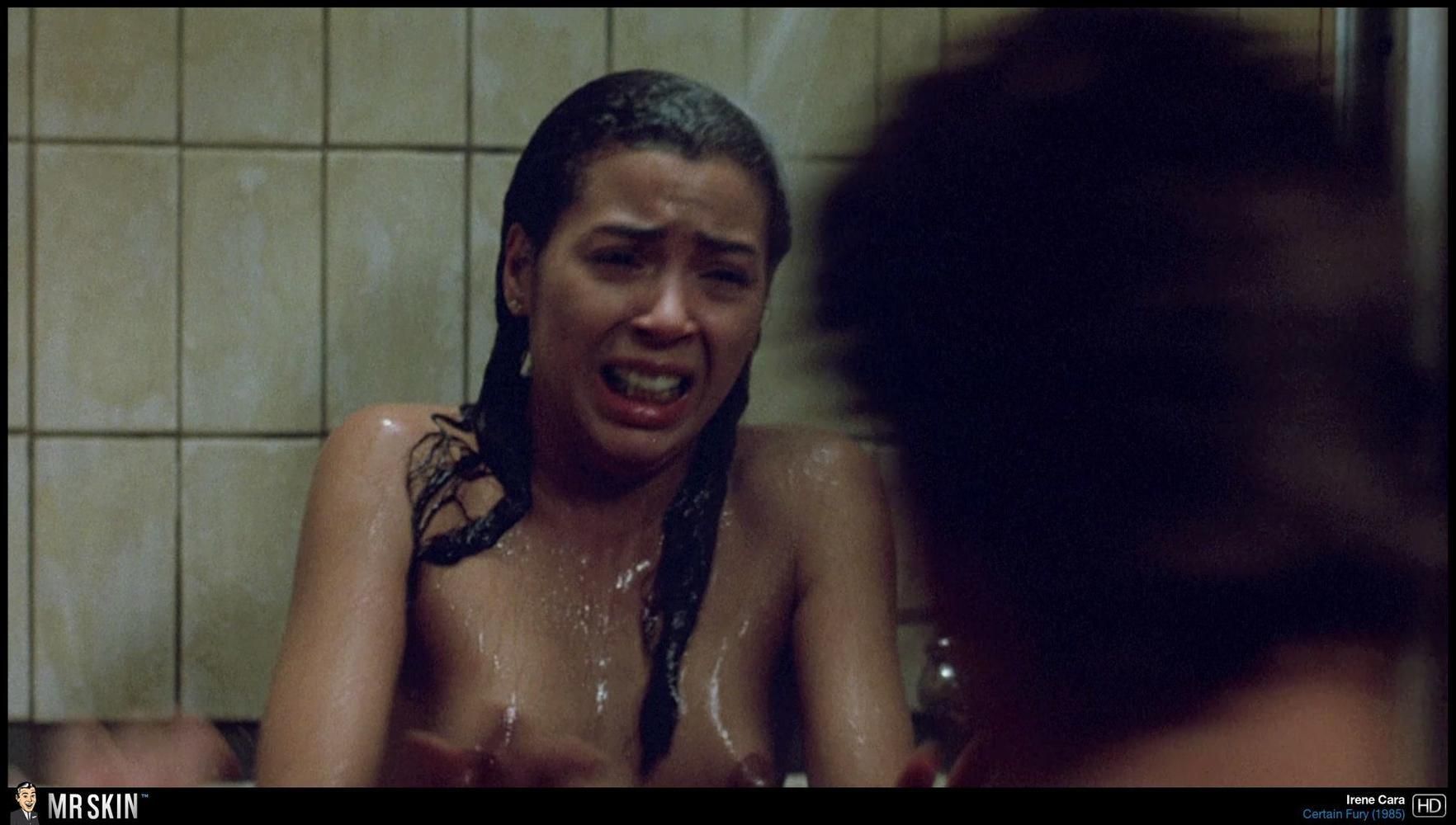 Rip Sexy Songstress Irene Cara