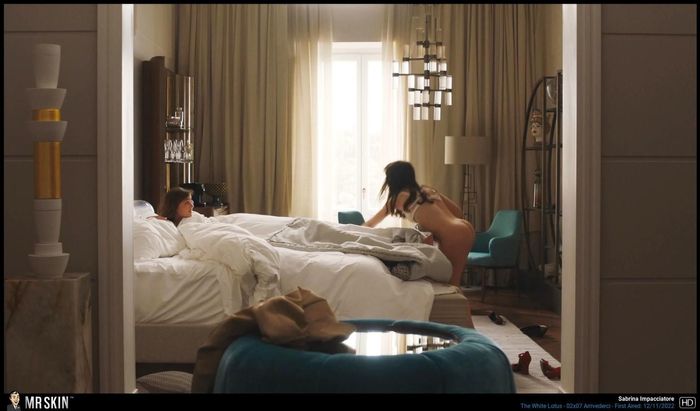 If You Love Simona Tabasco You Will Love These Five Nude Italian Actresses