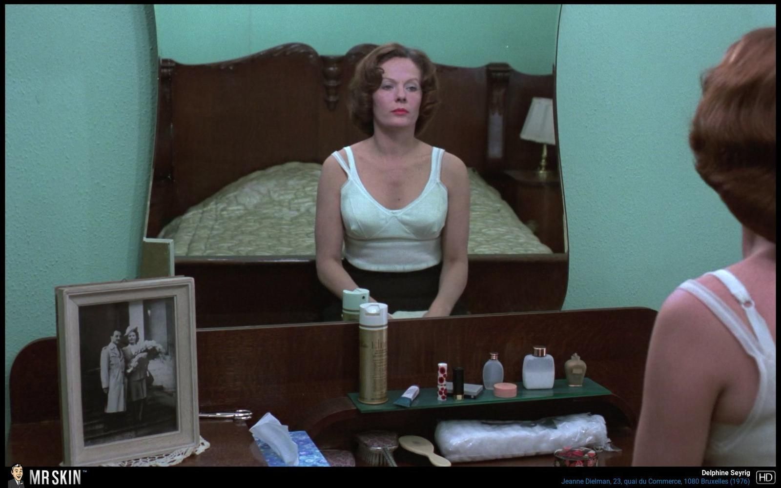 The Best Film Ever Made Has Great Nudity 