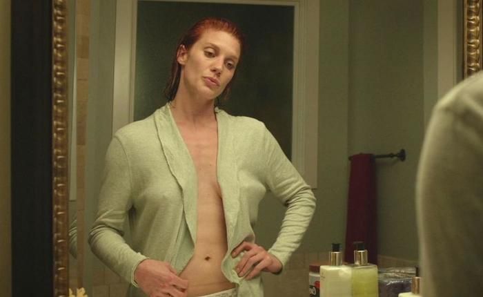 Has ‘mandalorian Star Katee Sackhoff Gone Nude Yes
