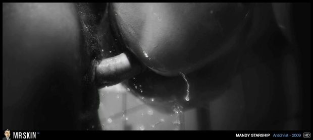 Songs In The Key Of Nudity Antichrists Operatic Real Sex Opener