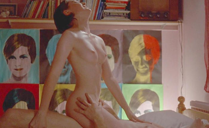 Songs In The Key Of Nudity A Double Dose Of Debbie
