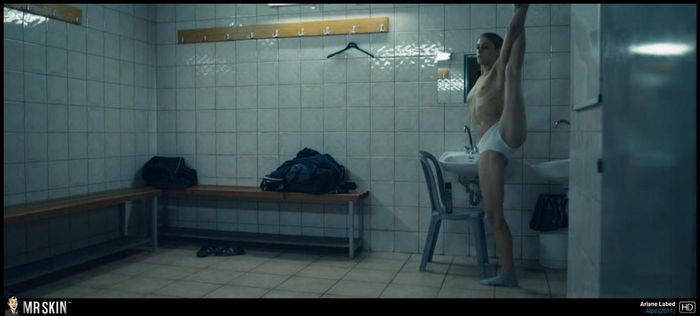 Ready To See Emma Stone Nude In Poor Things
