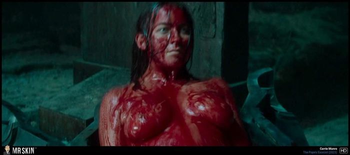 Release Your Demons Exorcism Films With Nudity