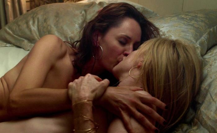 Julianne Moores Hottest Lesbian Scenes