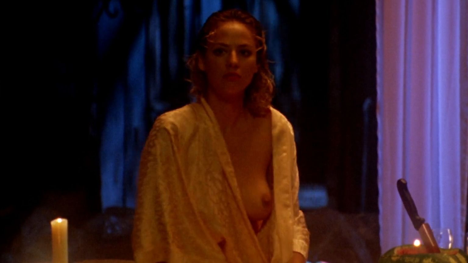 Virginia Madsen Nude Naked Pics And Sex Scenes At Mr Skin