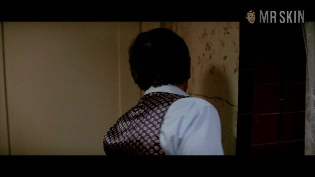 Barbara Hershey Nude Naked Pics And Sex Scenes At Mr Skin