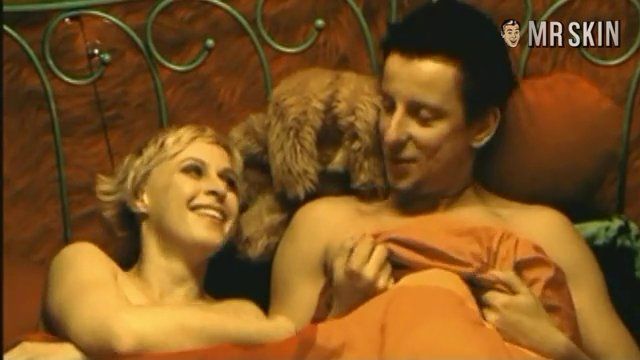 Paulina Holtz Nude Naked Pics And Sex Scenes At Mr Skin