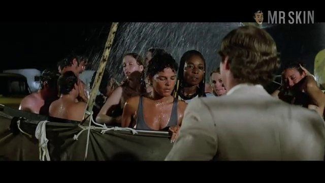 Top Convoy 1978 Nude Scenes Sexiest Pics And Clips Mr Skin
