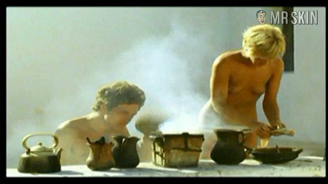 Mimsy Farmer Nude Naked Pics And Sex Scenes At Mr Skin