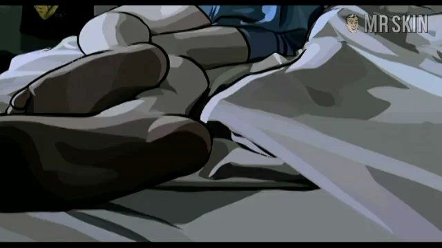 A Scanner Darkly 2006 Nudity See Nude Pics And Clips Mr Skin