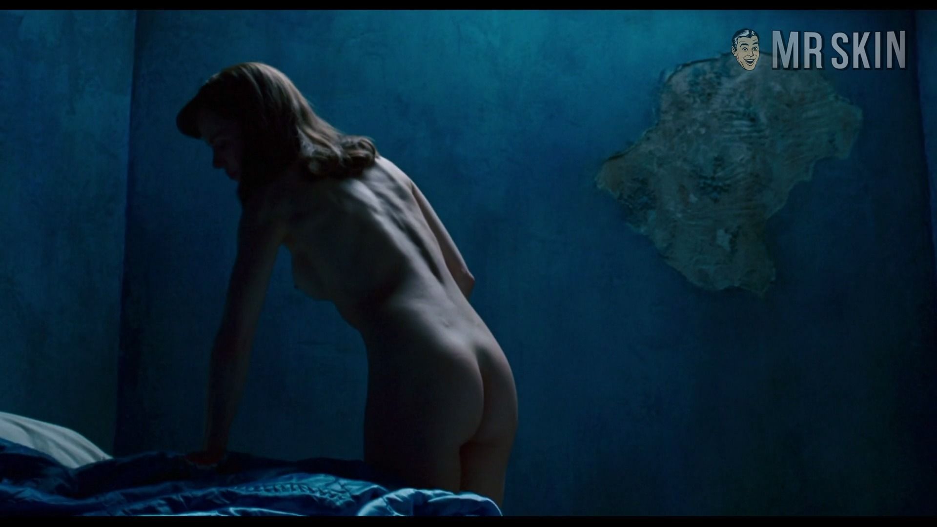 Hottest Fur An Imaginary Portrait Of Diane Arbus Nudity Watch Clips And See Pics Mr Skin