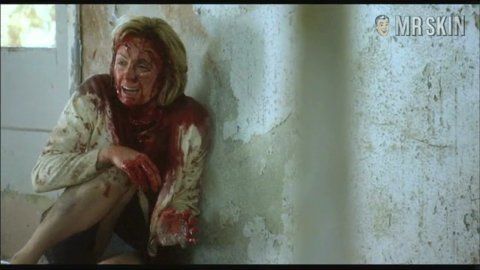 Elize Du Toit Nude Find Out At Mr Skin