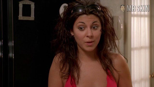 Jamie Lynn Sigler Nude Naked Pics And Sex Scenes At Mr Skin
