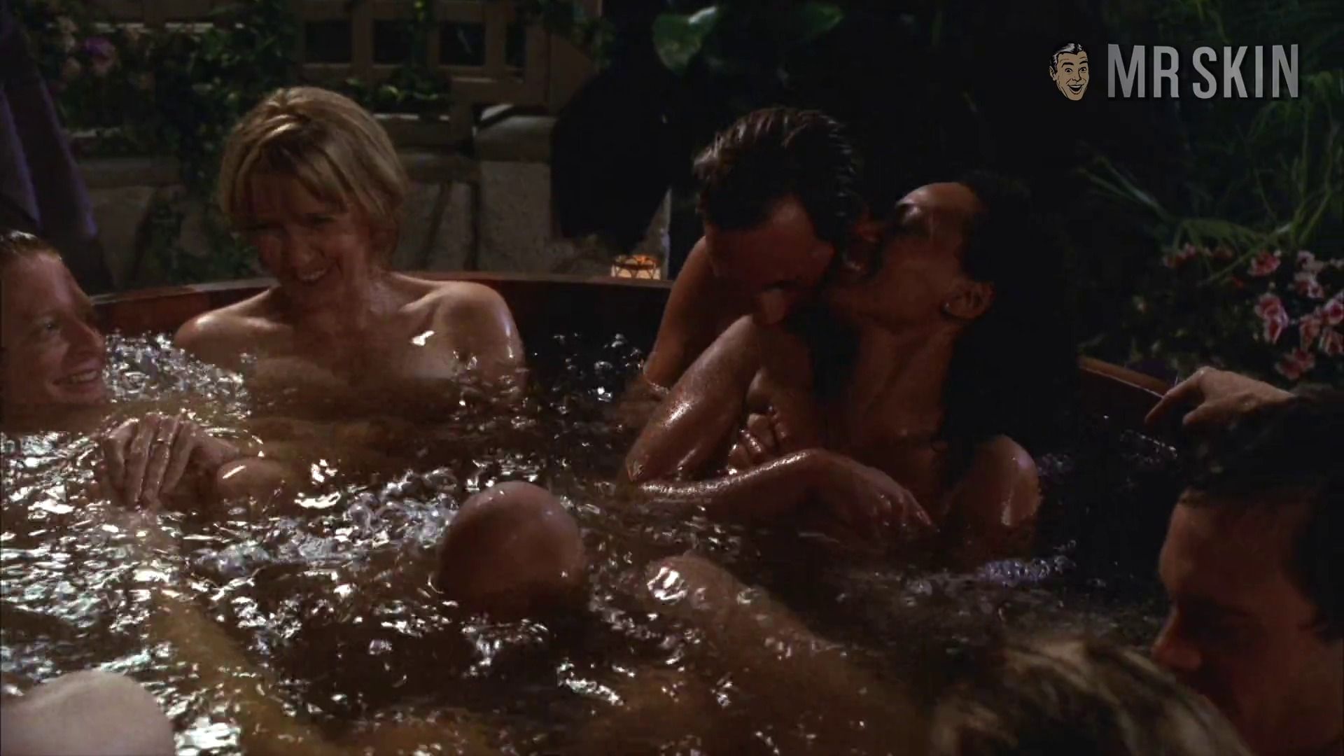 Felicity Huffman Nude Naked Pics And Sex Scenes At Mr Skin