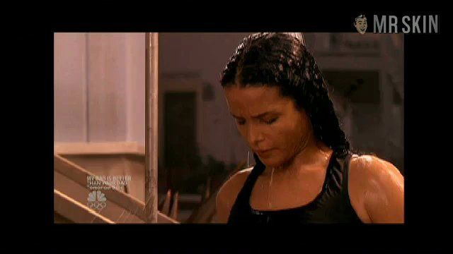 Hottest Knight Rider 2008 Scenes Sexiest Pics And Clips Mr Skin