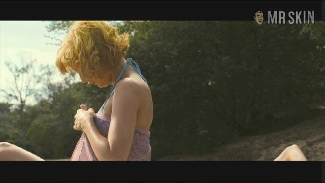 Sexiest Eden Lake Scenes Top Pics And Clips Mr Skin