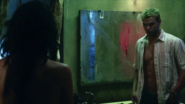 Katia Winter Nude Naked Pics And Sex Scenes At Mr Skin