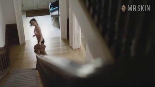 Reebok Skyscape Commercial Sexiest Scenes Top Clips And Sexiest Pics Mr Skin