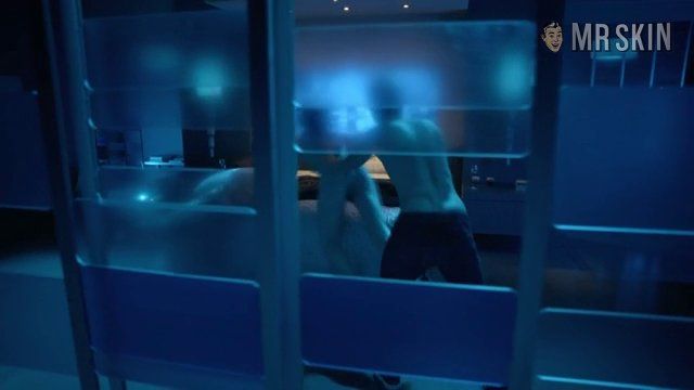 Bess Rous Nude Naked Pics And Sex Scenes At Mr Skin