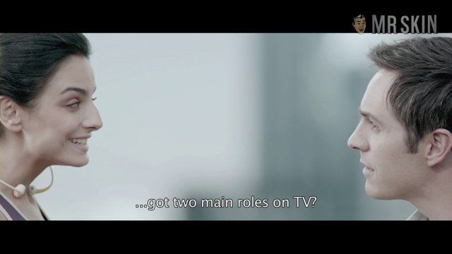 Aislinn Derbez Nude Naked Pics And Sex Scenes At Mr Skin