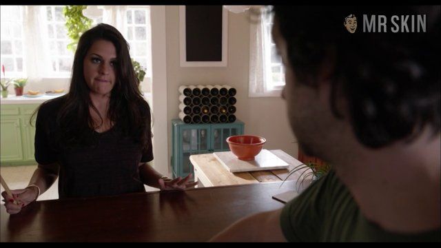 Kelen Coleman Nude Naked Pics And Sex Scenes At Mr Skin