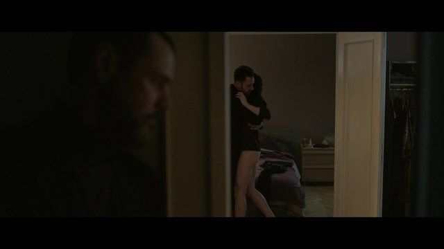 Dark Crimes 2016 Nudity See Nude Pics And Clips Mr Skin