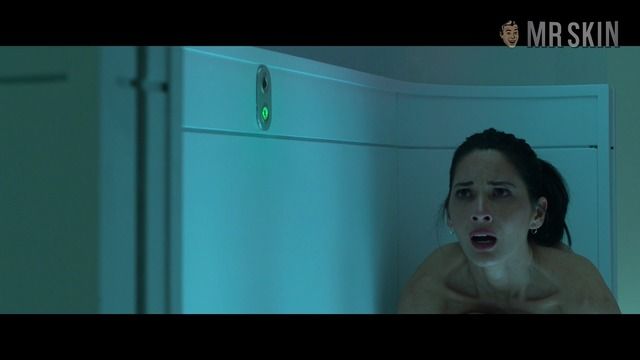 Olivia Munn Nude Naked Pics And Sex Scenes At Mr Skin