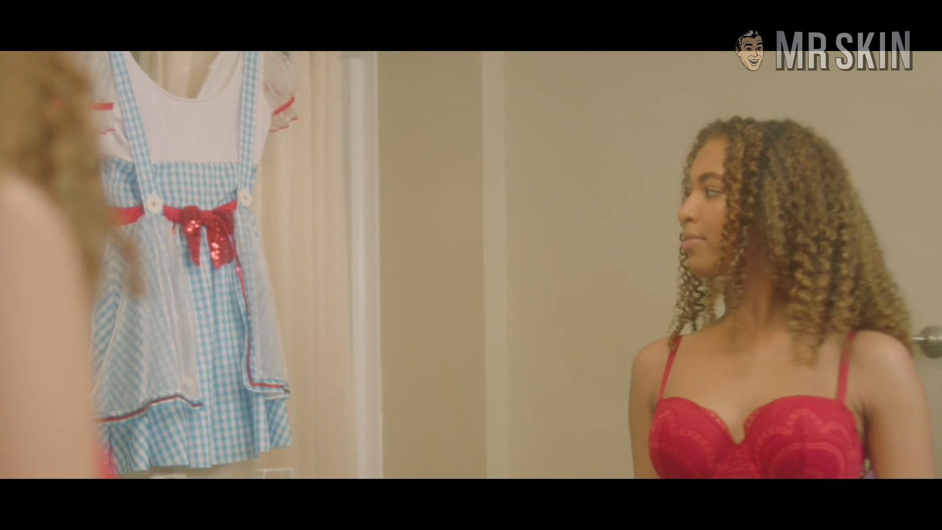 Jordyn Lucas Nude Find Out At Mr Skin