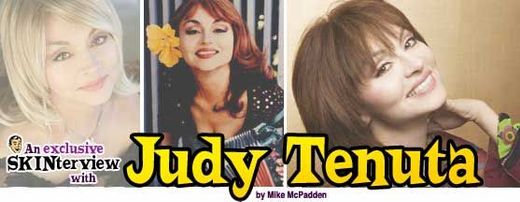 Judy Tenuta The Mr Skin Interview