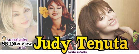 Judy Tenuta The Mr Skin Interview