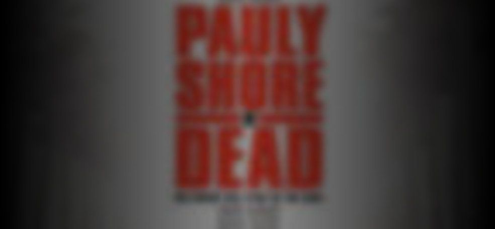 Top Pauly Shore Is Dead 2003 Nude Scenes Sexiest Pics And Clips Mr Skin