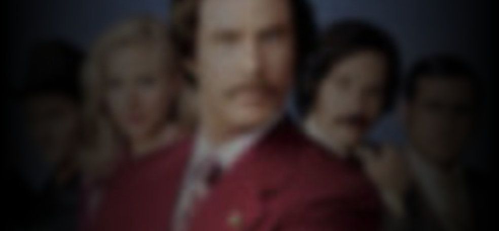 Sexy Anchorman The Legend Of Ron Burgundy 2004 Scenes Hottest Pics And Clips Mr Skin